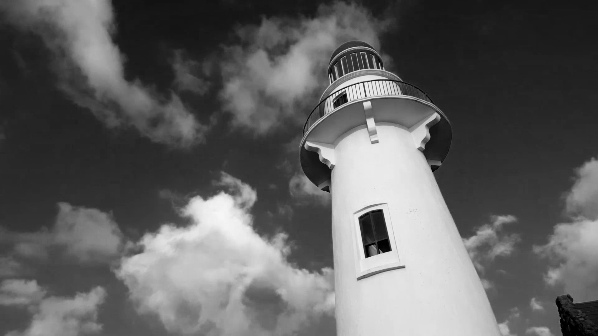 Batanes Clip - Basco Lighthouse - Julian Pangilinan